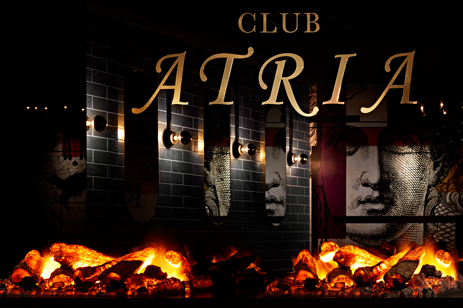 CLUB Atria - WORK | エリアコネクション